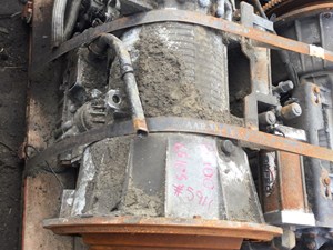 Allison B400 (Stock # 5911) | Langille's Truck Parts