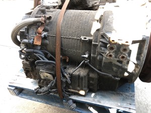 Allison B500 (Stock # 1628) | Langille's Truck Parts