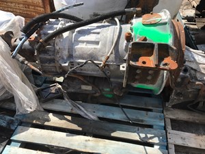 Allison HT750DR (Stock # 7300) | Langille's Truck Parts