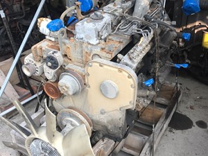 (Stock # 5929) | Langille's Truck Parts