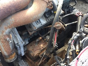 (Stock # 7298) | Langille's Truck Parts