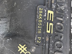 Mack T309 (Stock # 9795) | Langille's Truck Parts