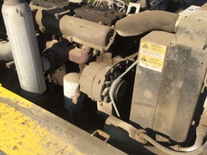 Load King (Stock # 7635) | Langille's Truck Parts