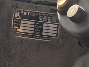 Load King (Stock # 7635) | Langille's Truck Parts