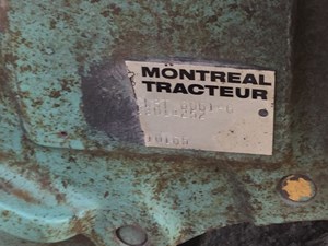 Allison CLBT 6061-6 (Stock # 5883) | Langille's Truck Parts