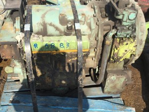 Allison CLBT 6061-6 (Stock # 5883) | Langille's Truck Parts