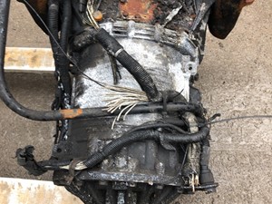 Allison HD4500PRM (Stock # 9855) | Langille's Truck Parts