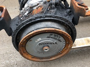 Allison HD4500PRM (Stock # 9855) | Langille's Truck Parts