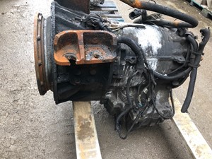 Allison HD4500PRM (Stock # 9855) | Langille's Truck Parts