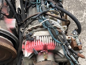 1992 Allison HTB741 (Stock # 1024) | Langille's Truck Parts
