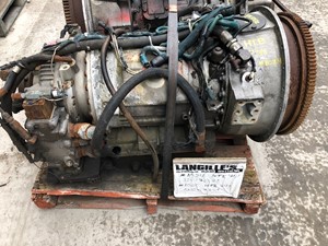 1992 Allison HTB741 (Stock # 1024) | Langille's Truck Parts