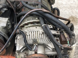 1992 Allison HTB741 (Stock # 1025) | Langille's Truck Parts