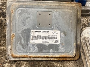 Ford 5R110 (Stock # 13154) | Langille's Truck Parts