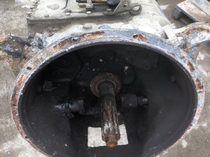 Mack T2070 (Stock # 9956) | Langille's Truck Parts