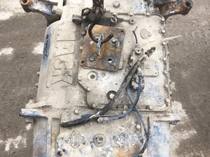 Mack T2070 (Stock # 9956) | Langille's Truck Parts